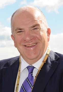 NEW PRESIDENT TAKES THE HELM AS BIRMINGHAM LAW SOCIETY