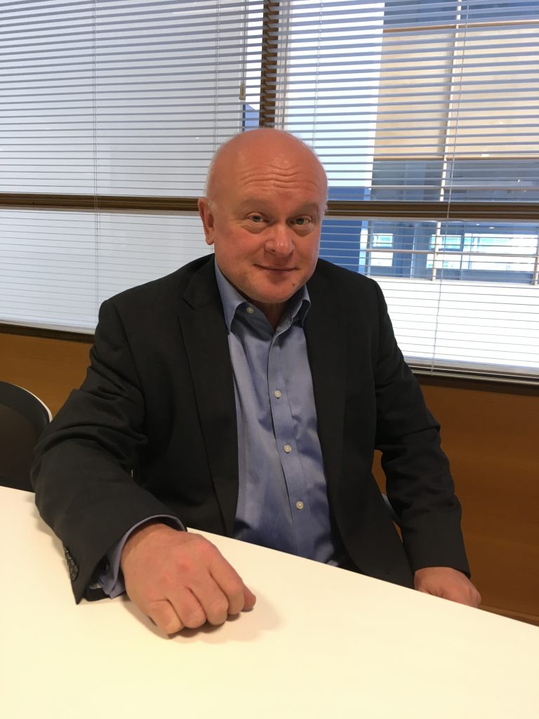 The Ever-Present Risk of Flooding - Tony Rollason, Landmark ...