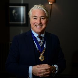 Our People - Birmingham Law Society. One Profession. One Region. One Voice