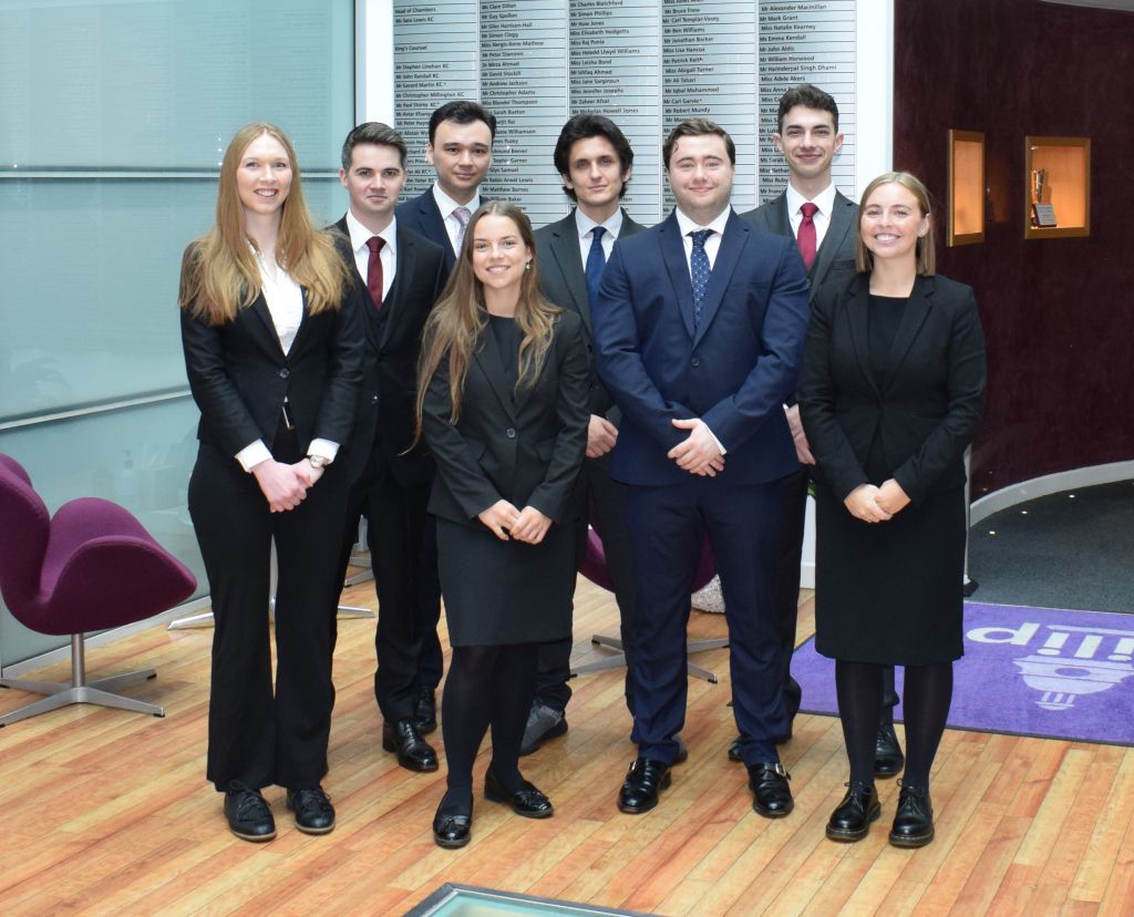 St Philips Chambers Named Top Tier Set Once Again - Birmingham Law ...