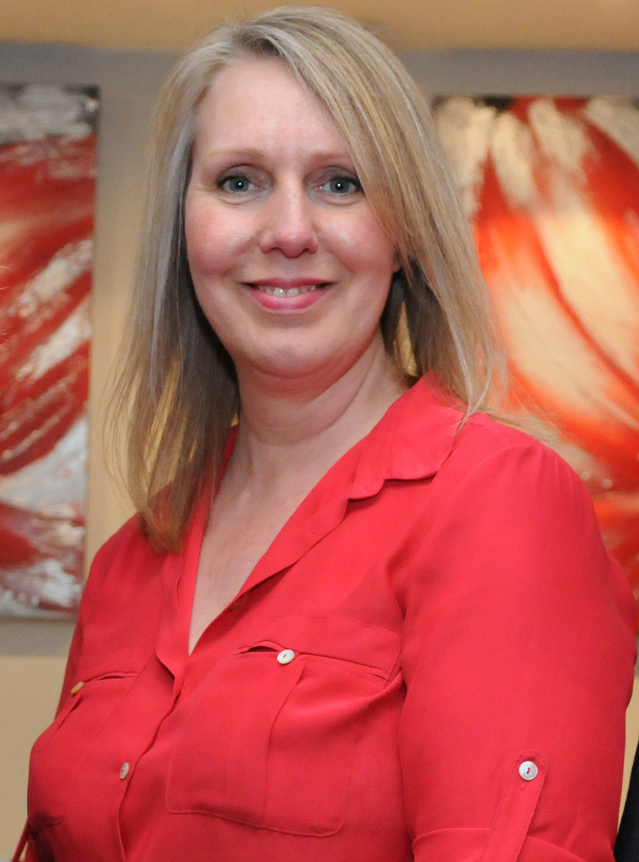 Strength and Support when you need it most! - Birmingham Law Society ...