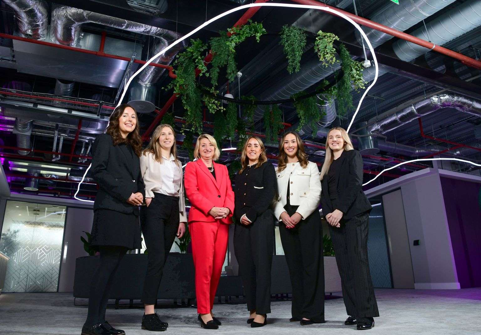 Mills & Reeve expands in Birmingham and celebrates internal promotions ...