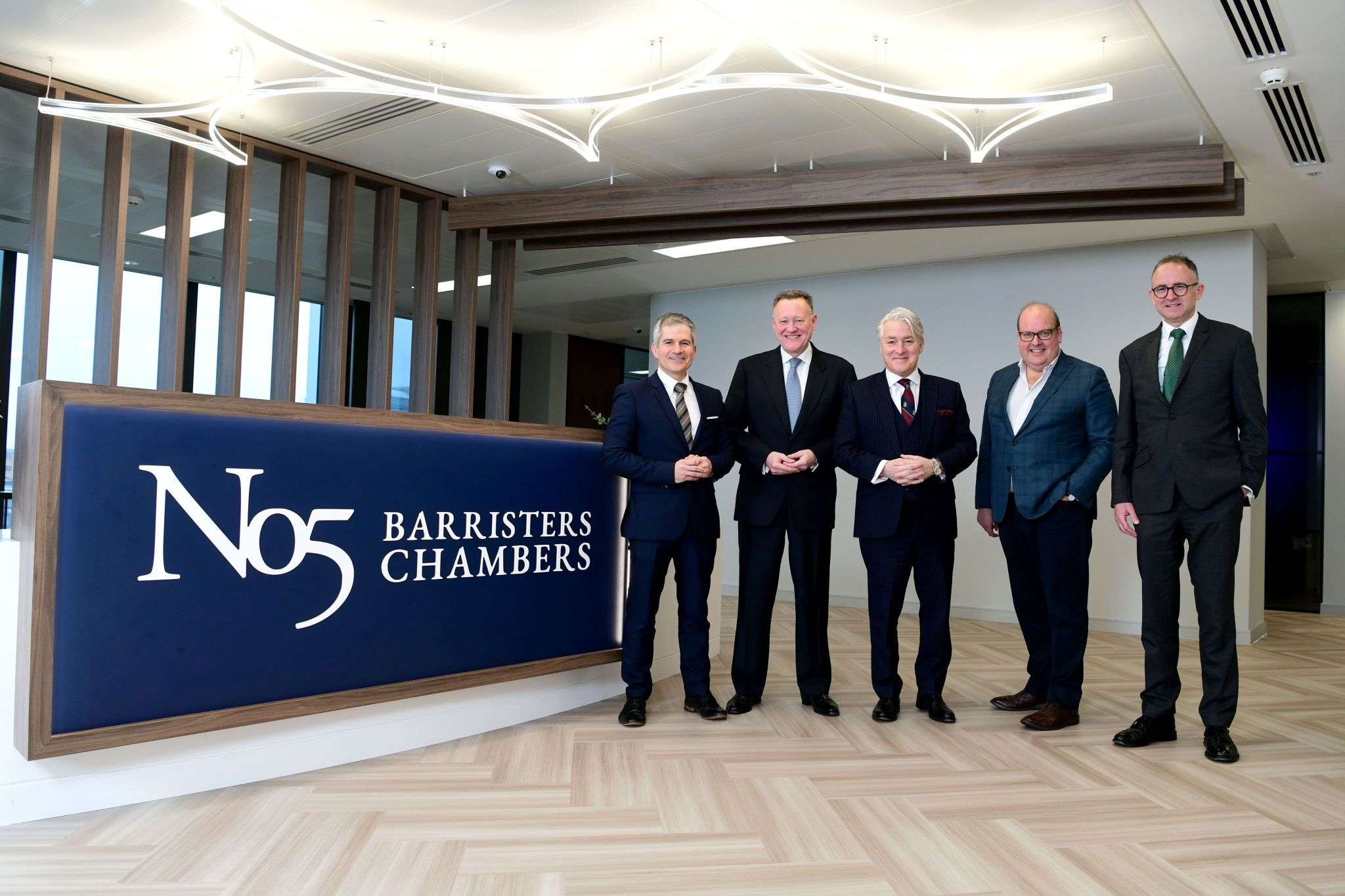 No.5 Go To 103 Colmore Row - Birmingham Law Society. One Profession ...