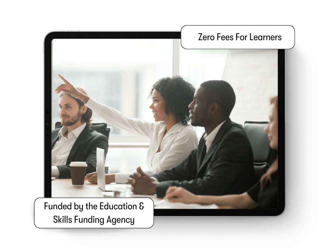 Graduate Solicitor Apprenticeship - Birmingham Law Society. One ...