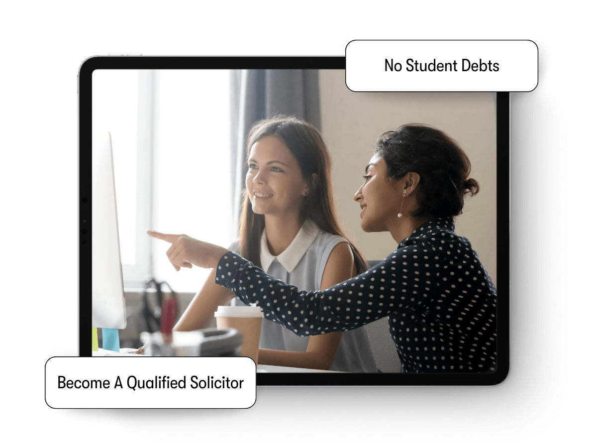 Solicitor Apprenticeships - Birmingham Law Society. One Profession. One ...