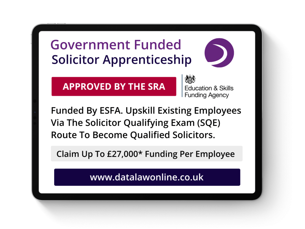 Solicitor Apprenticeships - Birmingham Law Society. One Profession. One ...