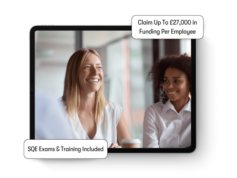 Solicitor Apprenticeships - Birmingham Law Society. One Profession. One ...