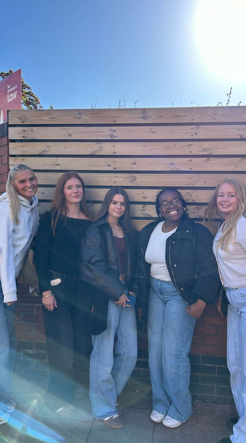 Shakespeare Martineau welcomes its first-ever solicitor apprentices ...