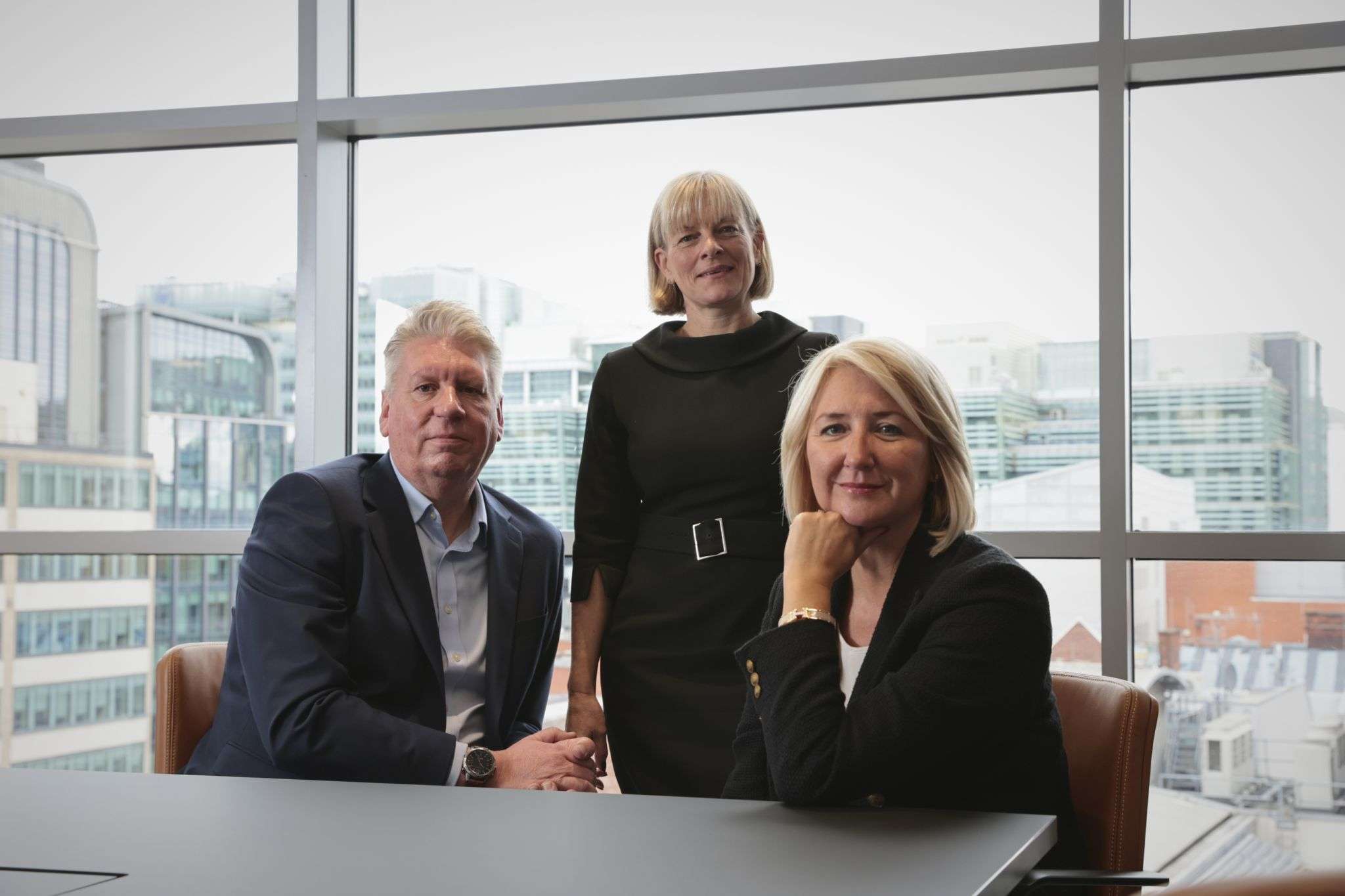Gateley makes two senior hires to support growth ambitions - Birmingham ...